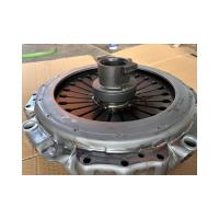 China Tested Clutch Kit Assembly 3400700459 81300056033 81300059033 for M-A-N Heavy Duty Truck for sale