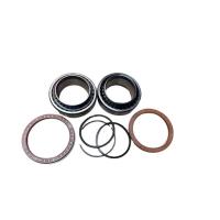 China 81934200320 Heavy-Duty Truck Hub Bearings 803750B/VKBA5408 for MAN TGL TGM MERCEDE OEM for sale