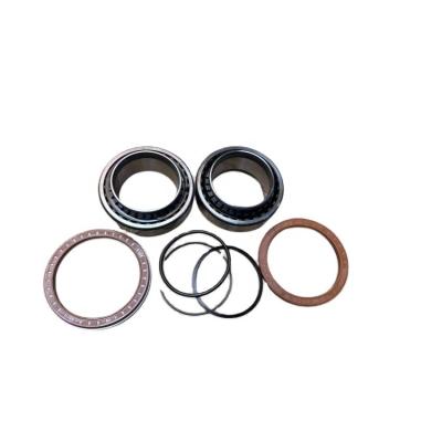 China 81934200320 Heavy-Duty Truck Hub Bearings 803750B/VKBA5408 for MAN TGL TGM MERCEDE OEM for sale