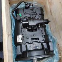 China Truck Transmission Parts Made of Steel for Shaanxi Auto Heavy Truck Volvo Mercedes-Benz for sale