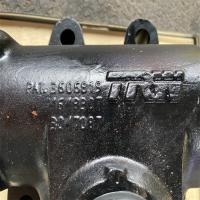 China 3606819-3921669 Power Steering Pump for Truck Spare Parts from OEM for sale
