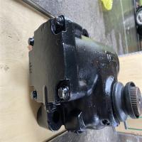 China 3606819-3921669 Power Steering Pump for Truck Spare Parts from OEM for sale
