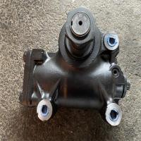 China OEM Power Steering Gear Assembly for SHACMAN F3000 F2000 X3000 Trucks 642997 3047087 for sale