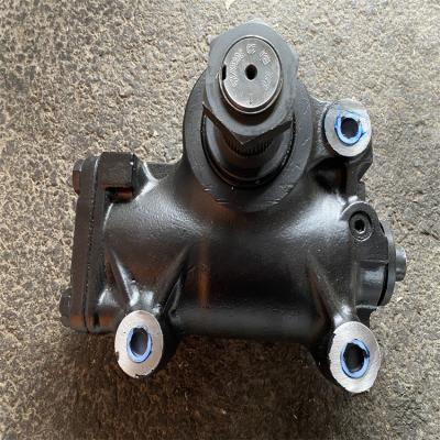 China OEM Power Steering Gear Assembly for SHACMAN F3000 F2000 X3000 Trucks 642997 3047087 for sale