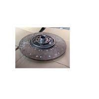 China M-A-N Truck Clutch Cover with Release Bearing 3400700459 81300056033 81300059033 for sale