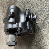 China OEM Power Steering Gear Assembly for SHACMAN F3000 F2000 X3000 Trucks 642997 3047087 for sale