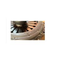 China M-A-N Truck Clutch Cover with Release Bearing 3400700459 81300056033 81300059033 for sale