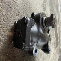 China OEM Power Steering Gear Assembly for SHACMAN F3000 F2000 X3000 Trucks 642997 3047087 for sale