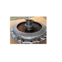 China M-A-N Truck Clutch Cover with Release Bearing 3400700459 81300056033 81300059033 for sale