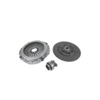 China M-A-N Truck Clutch Cover with Release Bearing 3400700459 81300056033 81300059033 for sale