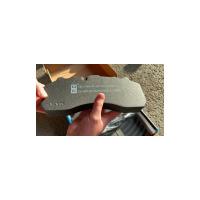 China Year 2007-2013 WVA 29087 2908 Brake Pads for DAF/IVECO/MAN/MERCEDES BENZ/ACTROS/SCANIA for sale