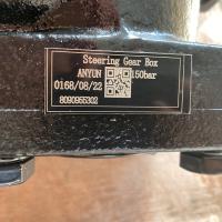 China Steering System Power Steering Pump for 8090955302 120bar/8090955198 170 bar ' Choice for sale