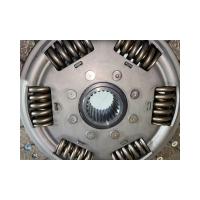 China Steel Clutch Plate and Disc for Volvo Heavy Truck 430mm Size 1878080 037/ 187800483 for sale