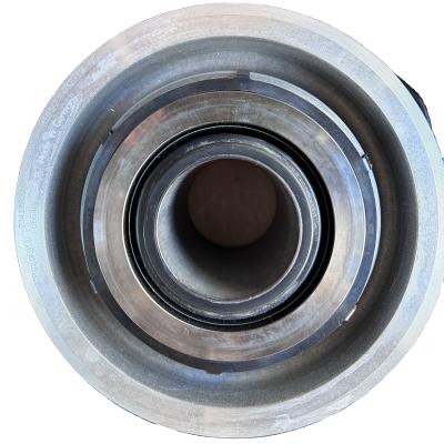 China 100% Tested Heavy Duty VOL Truck Parts Clutch Release Bearing OEM 23417523 for sale
