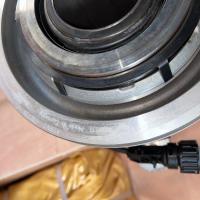 China 100% Tested Heavy Duty VOL Truck Parts Clutch Release Bearing OEM 23417523 for sale