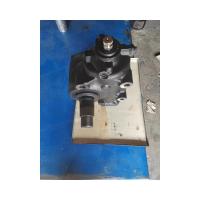 China ZF8098 Fine Tooth Power Steering Gear Box for OEM No ZF8098 Heavy Truck Spare Parts for sale
