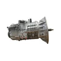 China Customized Forward Truck Transmission Gearbox 16JS180TA for Shcaman and HOWO DONGFENG for sale