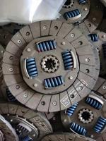 China Steel Truck Clutch Kit For Heavy Truck 3000 950 069 274/ump/umz-4215/umz-4216/umz-4063 for sale