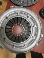 China Steel Truck Clutch Kit For Heavy Truck 3000 950 069 274/ump/umz-4215/umz-4216/umz-4063 for sale