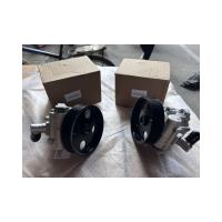 China Convenient T/T Payment Power Steering Pump for Mercedes Benz A0034669301 0044668201 for sale