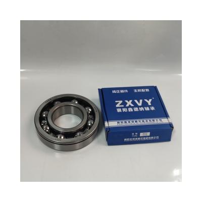 China Professional Test 6313N Deep Groove Ball Bearing for Dongfeng Transmission in 2012- for sale