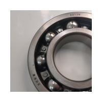 China Professional Test 6313N Deep Groove Ball Bearing for Dongfeng Transmission in 2012- for sale