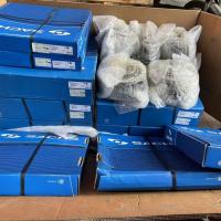 China 3482001310 Original Clutch Pressure Plate for ACL42 / ACL64 Series OEM No 33820-E0E61 for sale