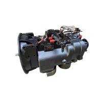 China Transmission Model Gear Boxes System for Heavy Duty Auto VOLVO Car Fitment for sale