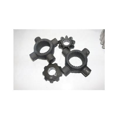 China 140 Estate 145 Gearbox Differential System Various Gears for Power Distribution for sale
