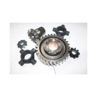 China 140 Estate 145 Gearbox Differential System Various Gears for Power Distribution for sale