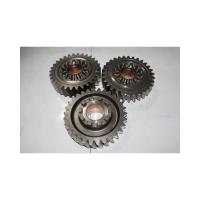 China 140 Estate 145 Gearbox Differential System Various Gears for Power Distribution for sale