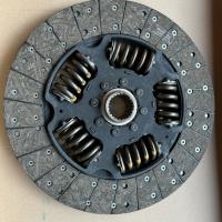 China Heavy Duty Truck Clutch Pressure Plate for Volvo 1878010226 Automatic Transmission for sale