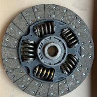 China Heavy Duty Truck Clutch Pressure Plate for Volvo 1878010226 Automatic Transmission for sale