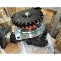 China Standard Size and Steering Booster Pump for Sachmann M3000/X3000 OE NO. DZ97319470213 for sale