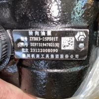 China Standard Size and Steering Booster Pump for Sachmann M3000/X3000 OE NO. DZ97319470213 for sale
