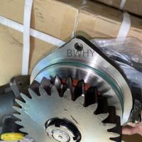 China Standard Size and Steering Booster Pump for Sachmann M3000/X3000 OE NO. DZ97319470213 for sale