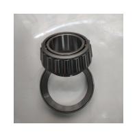 China 1983-1985 Year 32314X3A Tapered Roller Bearing for Axle High Load Capacity for sale