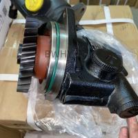 China Standard Size and Steering Booster Pump for Sachmann M3000/X3000 OE NO. DZ97319470213 for sale