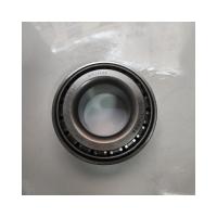 China 1983-1985 Year 32314X3A Tapered Roller Bearing for Axle High Load Capacity for sale