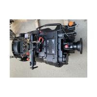 China All Kinds of Heavy-Duty Trucks and Auto Transmission Systems 8JS118TB-B Transmission for sale