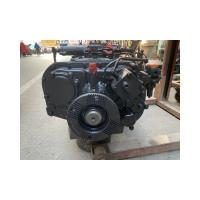 China All Kinds of Heavy-Duty Trucks and Auto Transmission Systems 8JS118TB-B Transmission for sale