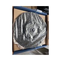 China Clutch Kit for DAF OEM 827489/827490/3400700368/643338300/1706757/1706758/1714761/1716690/1816435/1935396/1935397/1935399 for sale