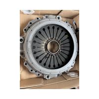 China Clutch Kit for DAF OEM 827489/827490/3400700368/643338300/1706757/1706758/1714761/1716690/1816435/1935396/1935397/1935399 for sale