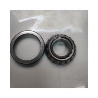 China 65*140*36 mm Tapered Roller Bearing for Heavy Duty Axle 31313 27313E for sale