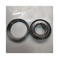 China 65*140*36 mm Tapered Roller Bearing for Heavy Duty Axle 31313 27313E for sale