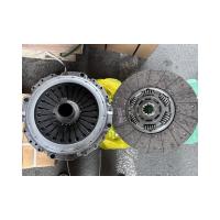 China OEM 240 Steel 430mm Clutch Kit for Iveco OEM 500371281/500371282/500371283/2996300/2996743/504068265/504068261/504064953/504004160/500376219 for sale