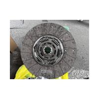 China OEM 240 Steel 430mm Clutch Kit for Iveco OEM 500371281/500371282/500371283/2996300/2996743/504068265/504068261/504064953/504004160/500376219 for sale