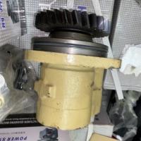 China DAYUN Heavy Truck Hydraulic Steering Booster Pump Vane Pump 341PFA01000 with OE NO for sale