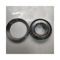 China 65*140*36 mm Tapered Roller Bearing for Heavy Duty Axle 31313 27313E for sale