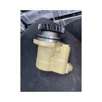 China DAYUN Heavy Truck Hydraulic Steering Booster Pump Vane Pump 341PFA01000 with OE NO for sale
